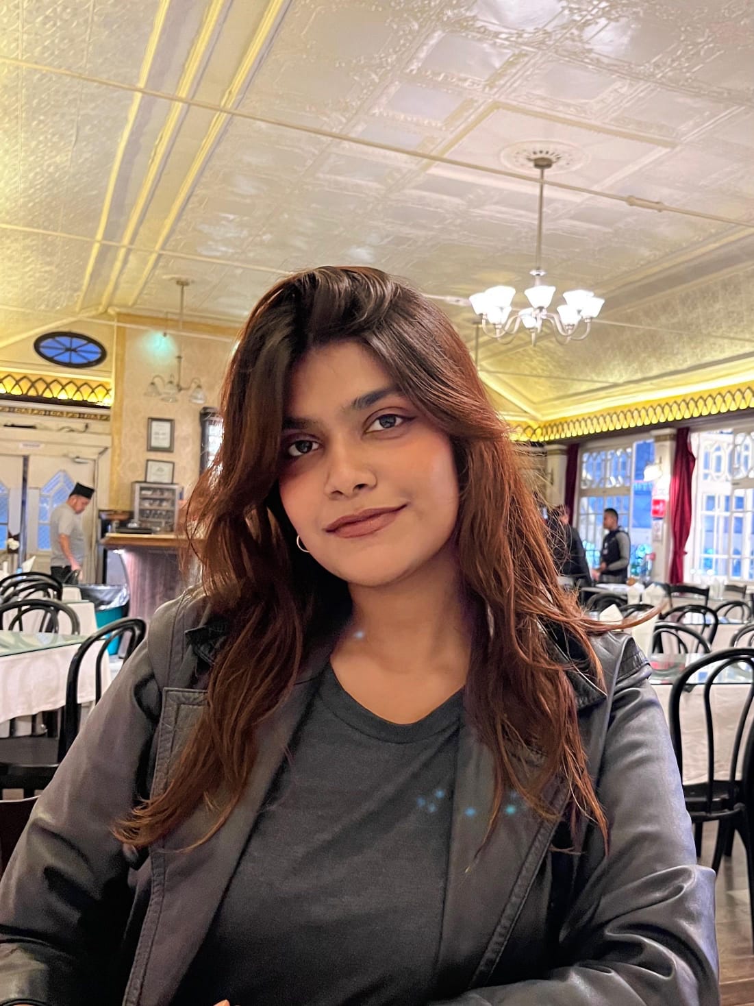 Depths of Depression- Aditi Singh – लेखनी/Lekhni